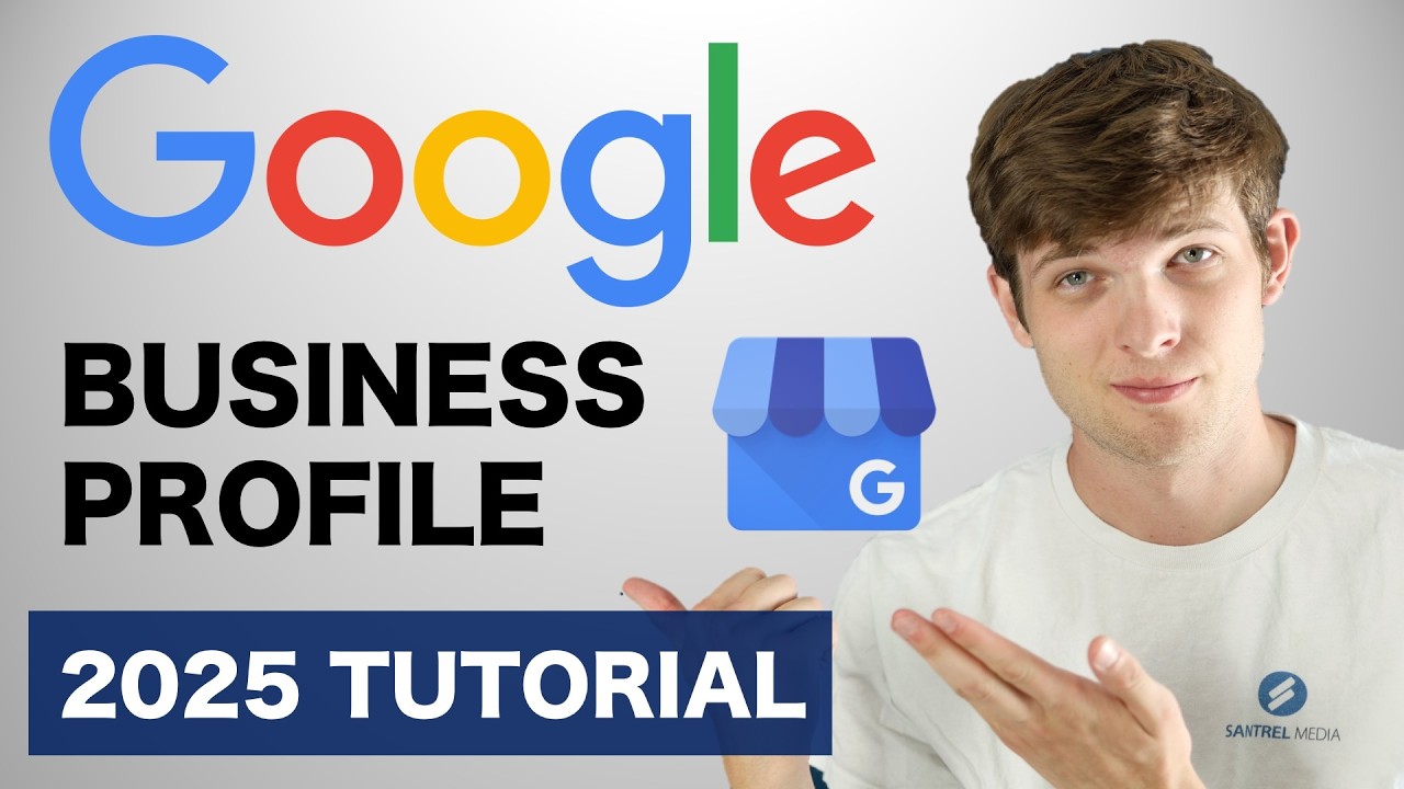 How To Set Up Your Google Business Profile A Step By Step Guide For