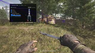 Arena Breakout Infinite Cheat Mod Menu With Aimbot Esp 2024 Melvin N C3