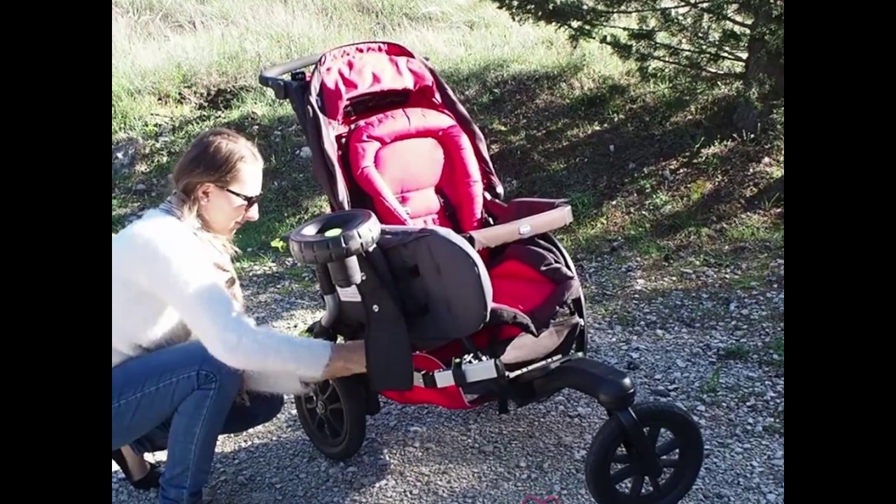 Buggypod Lite Youtube