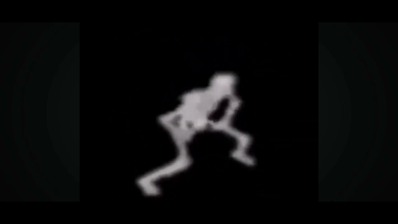 Skeleton Youtube