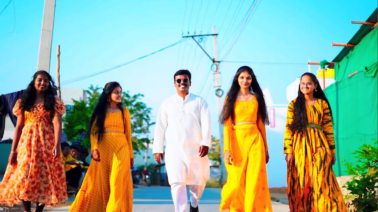 Bharath Goud Haldhi Ceremony Youtube