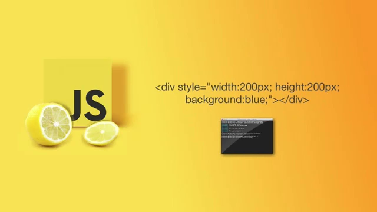 Javascript Tutorial Create Append Dom Element S Youtube