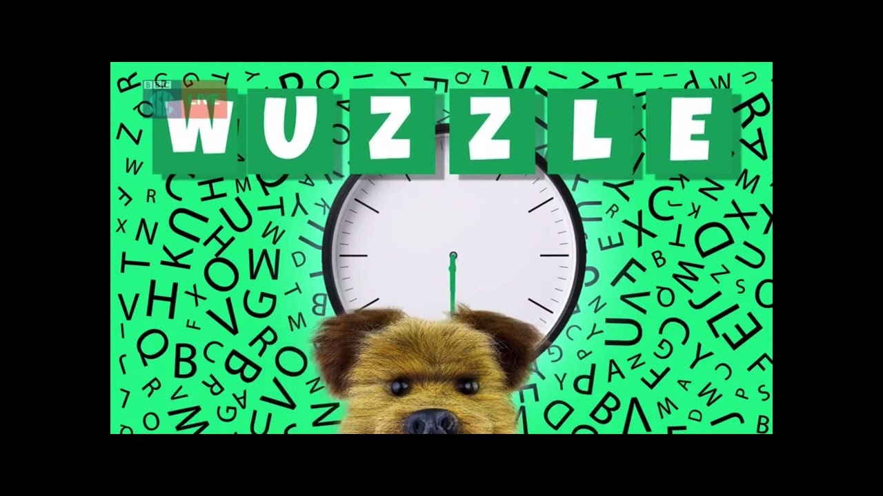 Cbbc Continuity 10th August 2022 Youtube