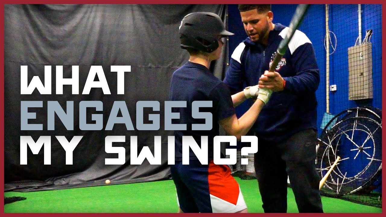 Some Detailed Baseball Hitting Tips To Consider Youtube
