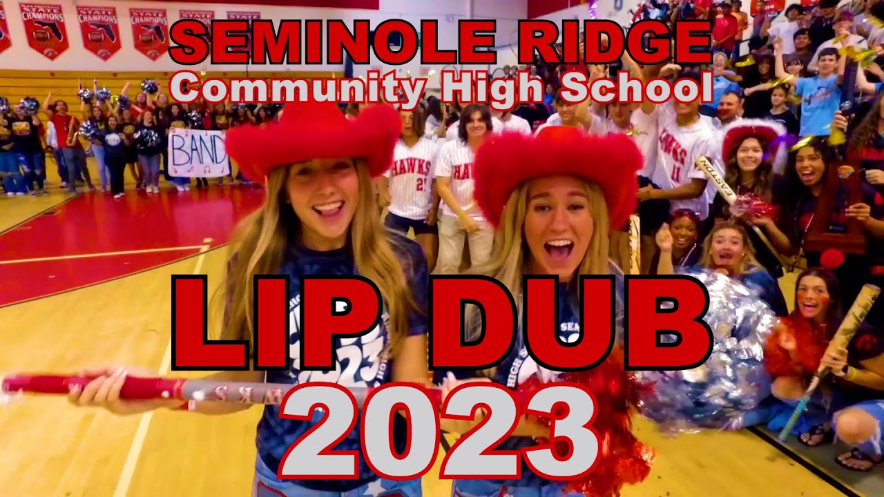 Vines High School Lip Dub At Lloyd Sutton Blog