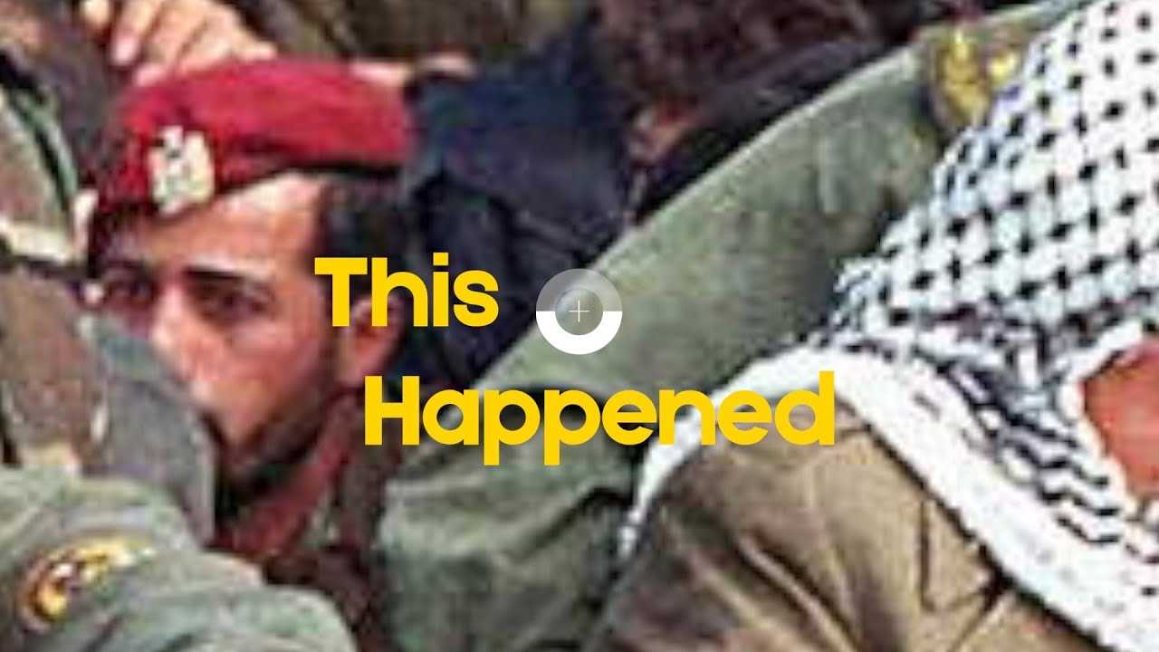 What Happened Today In History In One Iconic Photograph January 19