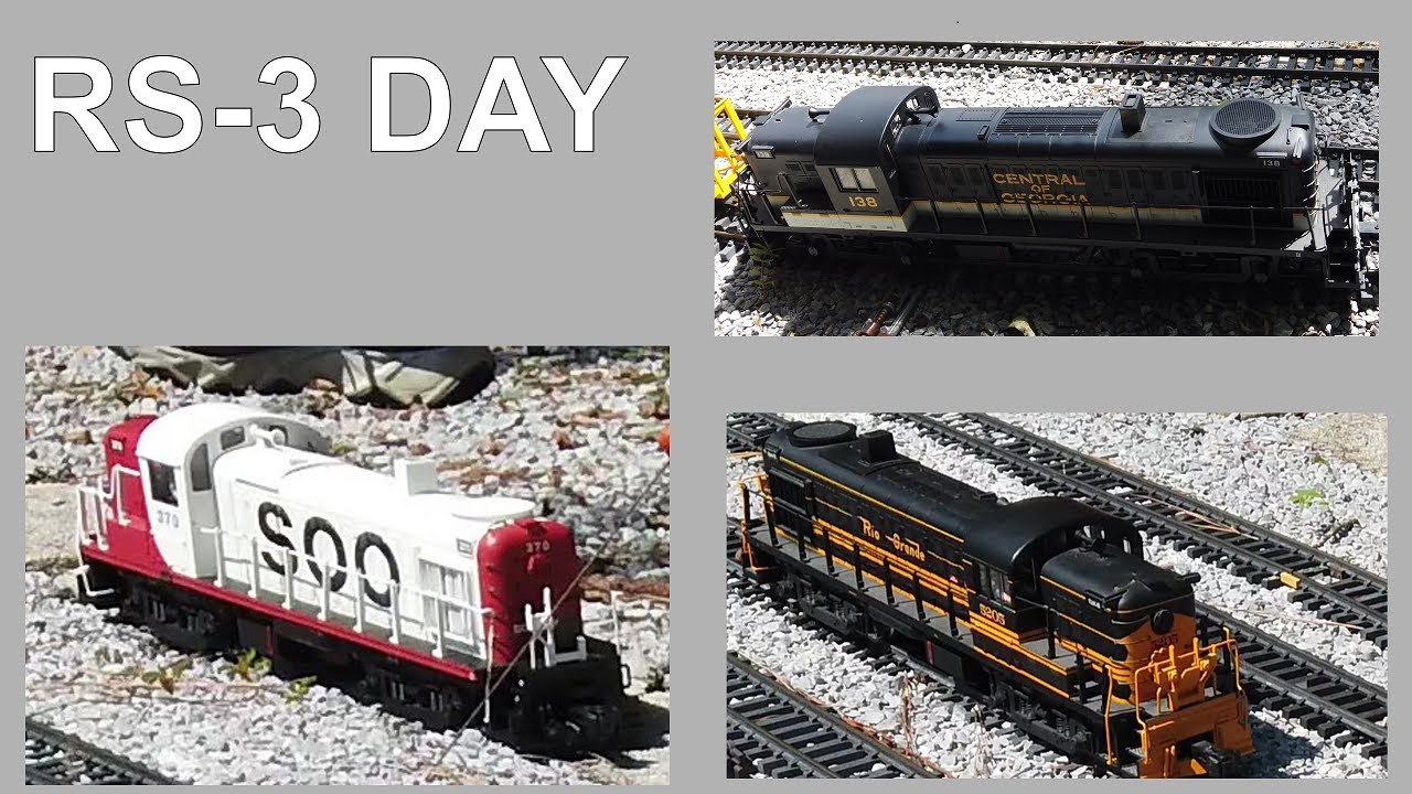 Rs 3 Day Youtube