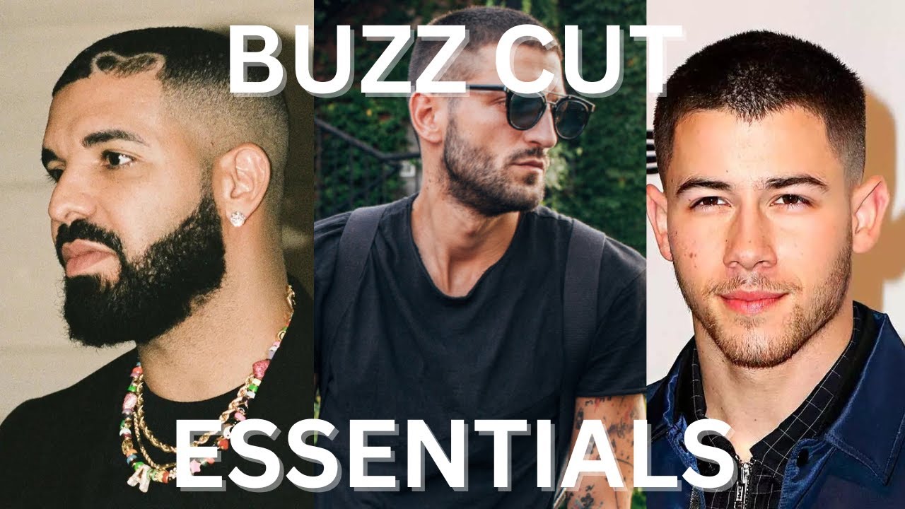 Watch This Before Getting A Buzzcut Asap Youtube