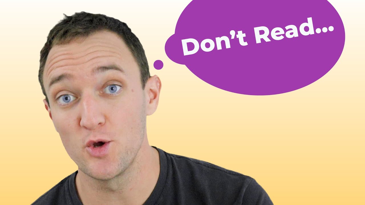 How To Proofread Proofreading Made Easy Youtube