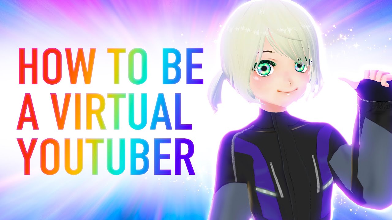 How To Be A Virtual R Complete Guide Youtube