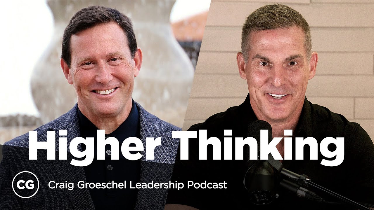 Jon Gordon The Power Of Positive Leadership Livedeep Tv