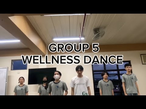 Wellness Dance Youtube