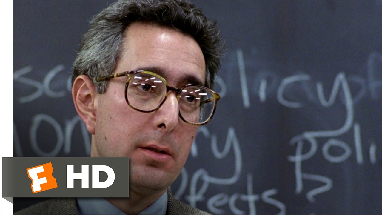 Bueller Ferris Bueller S Day Off 1 3 Movie Clip 1986 Hd Youtube