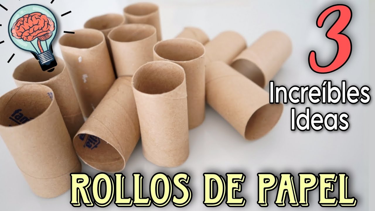 Manualidades De Reciclaje Paso A Paso Ideas De Manualidades Con