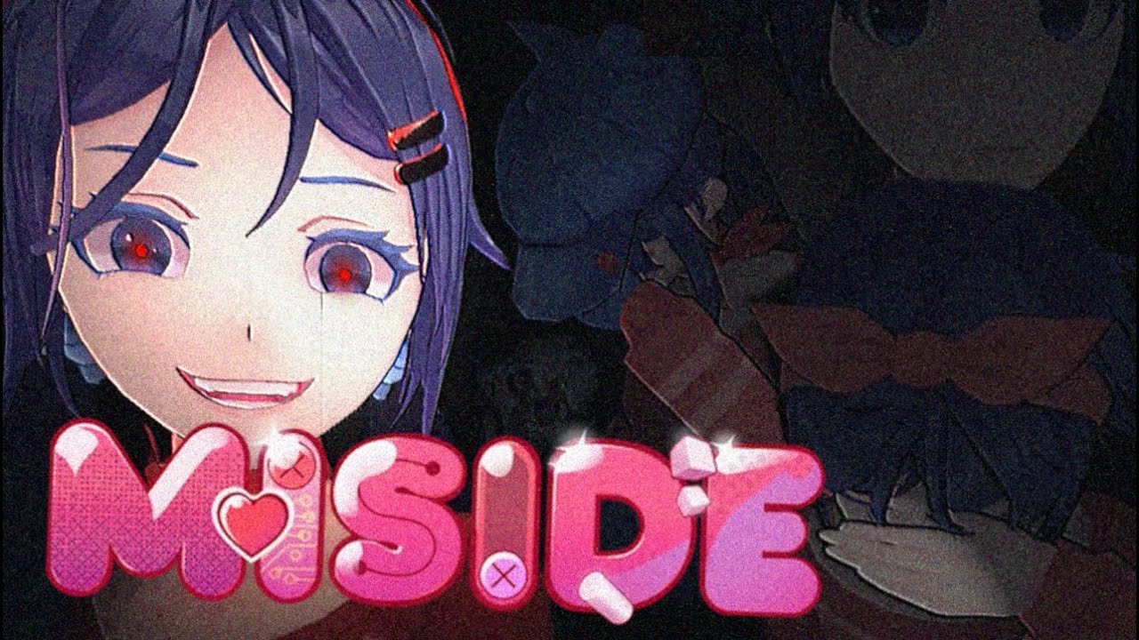 So Many Mitas Miside Part 2 Youtube