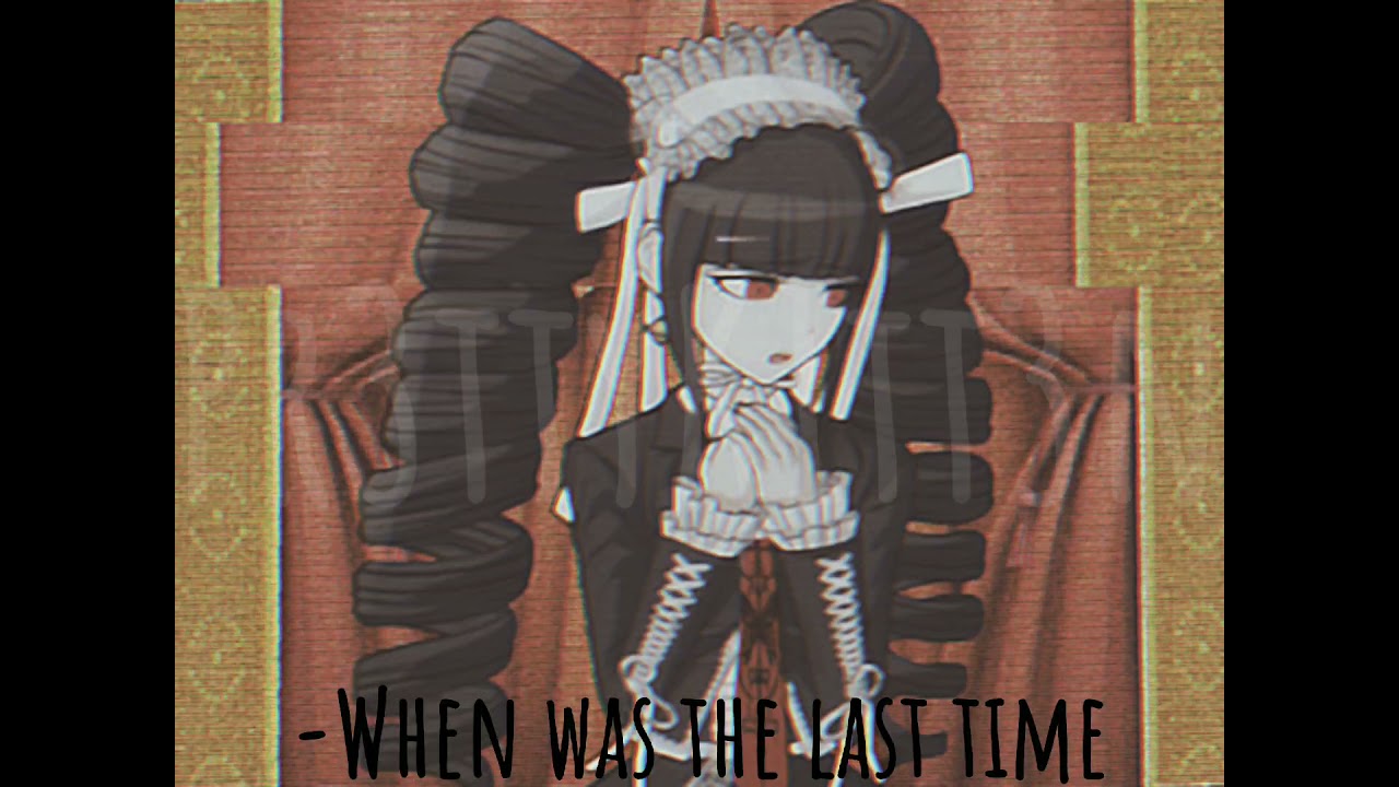 I Lost Celestia Ludenburg Edit Youtube