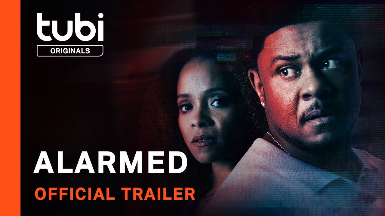 Alarmed Official Trailer Tubi Original Youtube