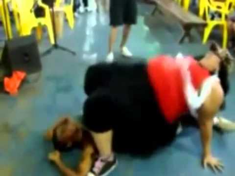Mulher X Tudão Arrasando Youtube
