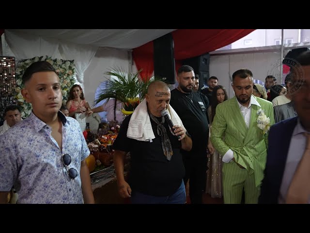 NICOLAE GUTA AVEREA LUI TATA 2025 Nunta Sintesti AVEREA LUI TATA ...