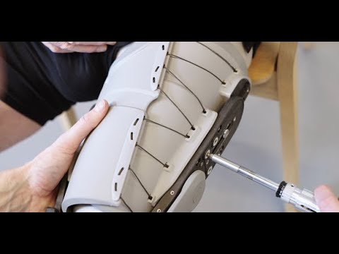 Connect Tf Clinician Fitting Tutorial Youtube