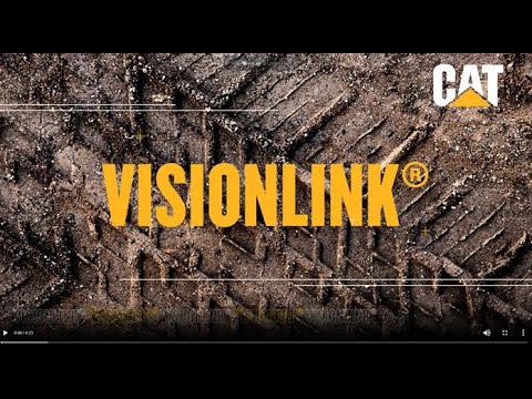Centralizing Fleet Management Customer Success With Visionlink Youtube