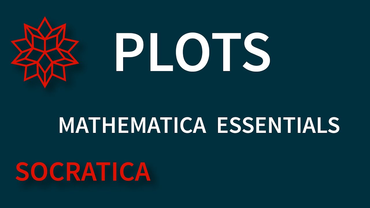 Plot Graphs Like A Pro Mastering Mathematica