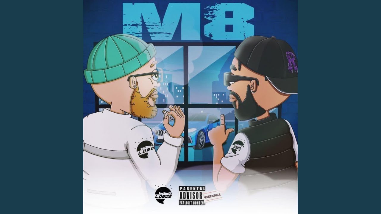 M8 Youtube Music
