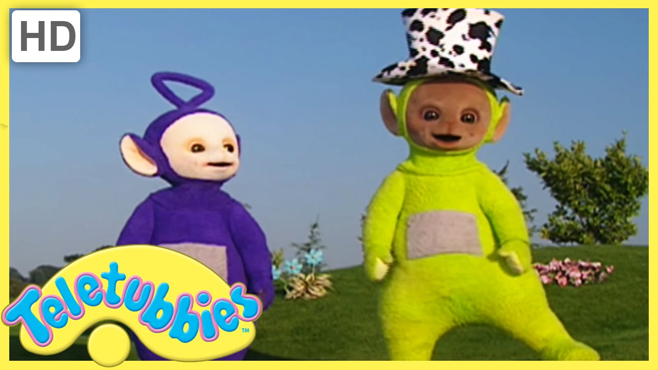 Teletubbies Episodes