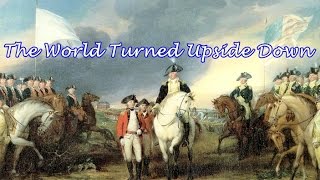The American Revolution Arnold S Treason Yorktown And The Treaty Of ...