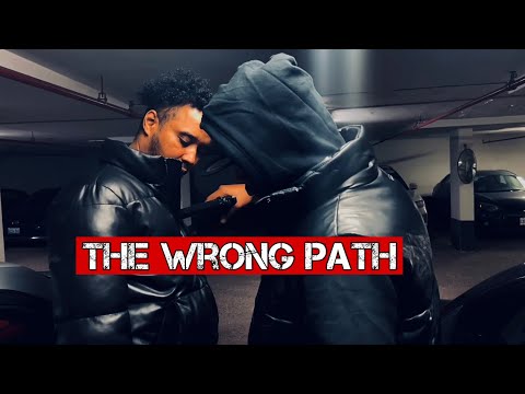 Wrong Path Youtube