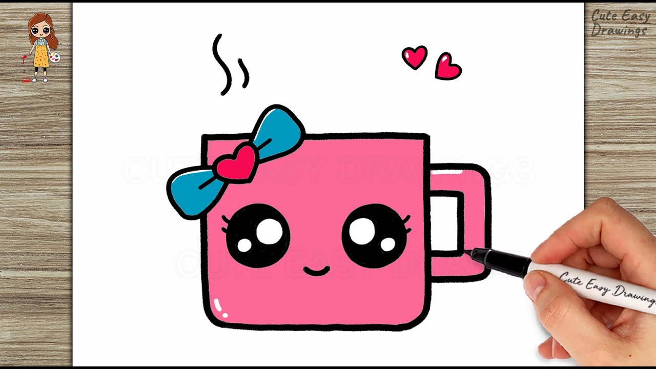 Fun Things To Draw Easy For Kids Infoupdate Org