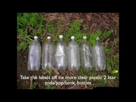 Recycled Solar Youtube