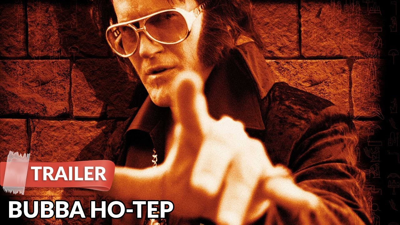 Bubba Ho Tep 2002 Trailer Bruce Campbell Ossie Davis Youtube