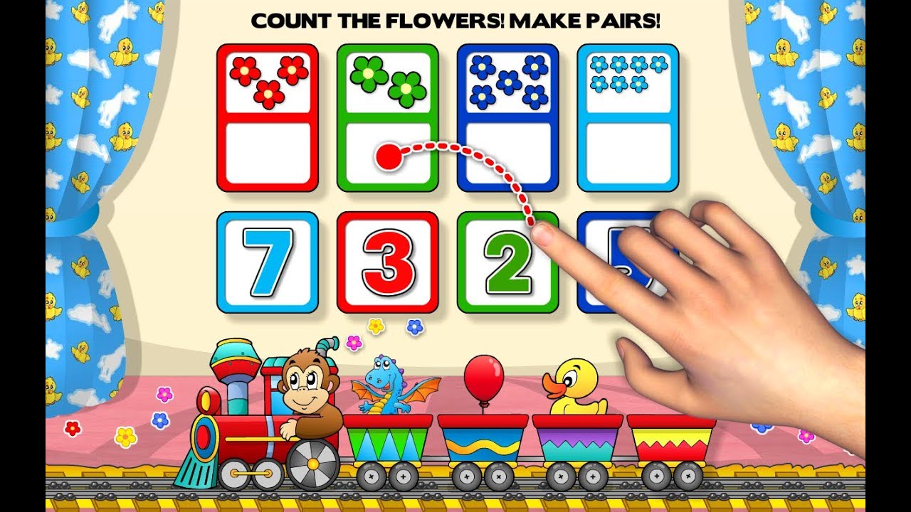 Games For 3 Year Olds To Play At Dustin Richards Blog