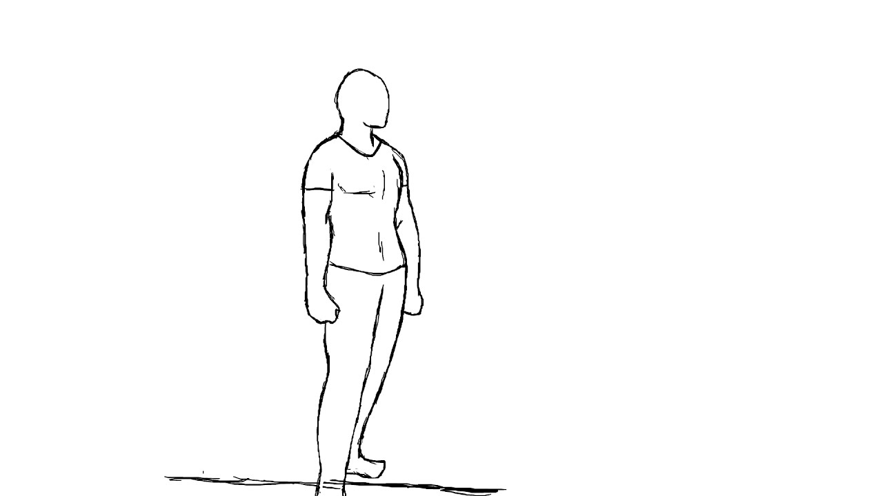 Rotoscoping Practice Youtube