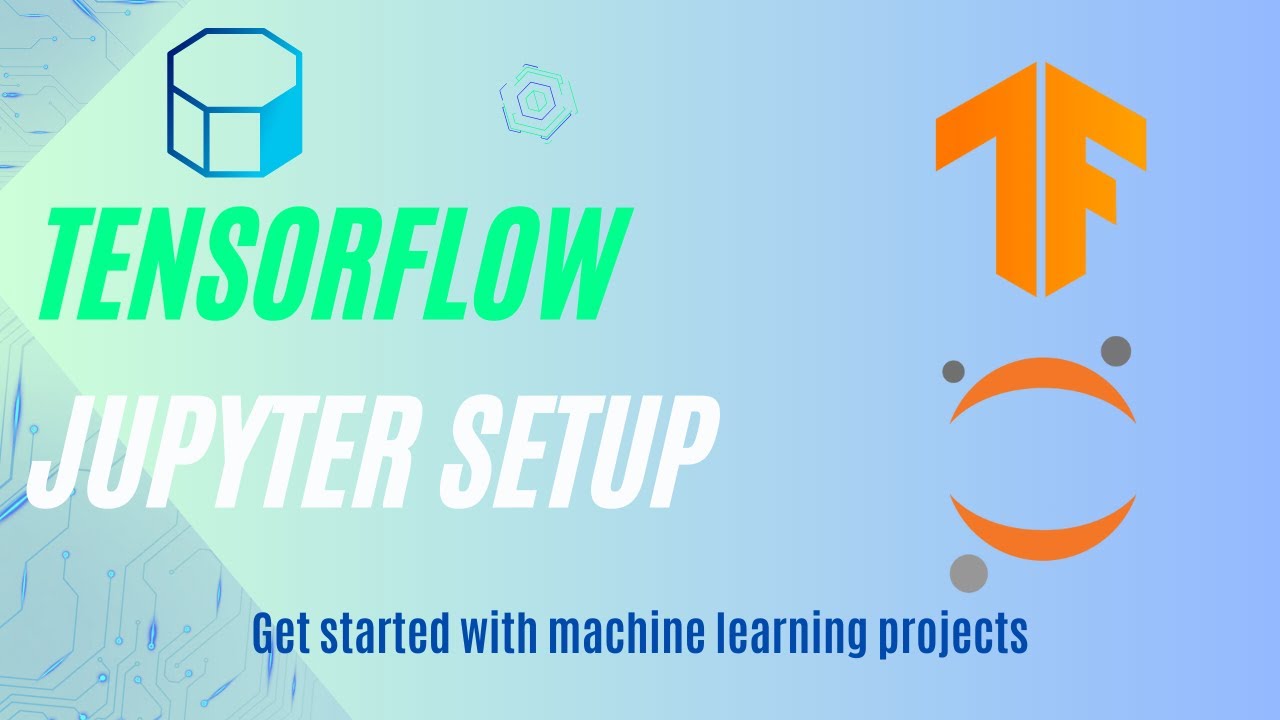 Tensorflow Machine Learning Getting Started With Miniconda And