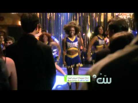 Hellcats Che Nelle Teach Me How To Dance Season 1 Episode 7