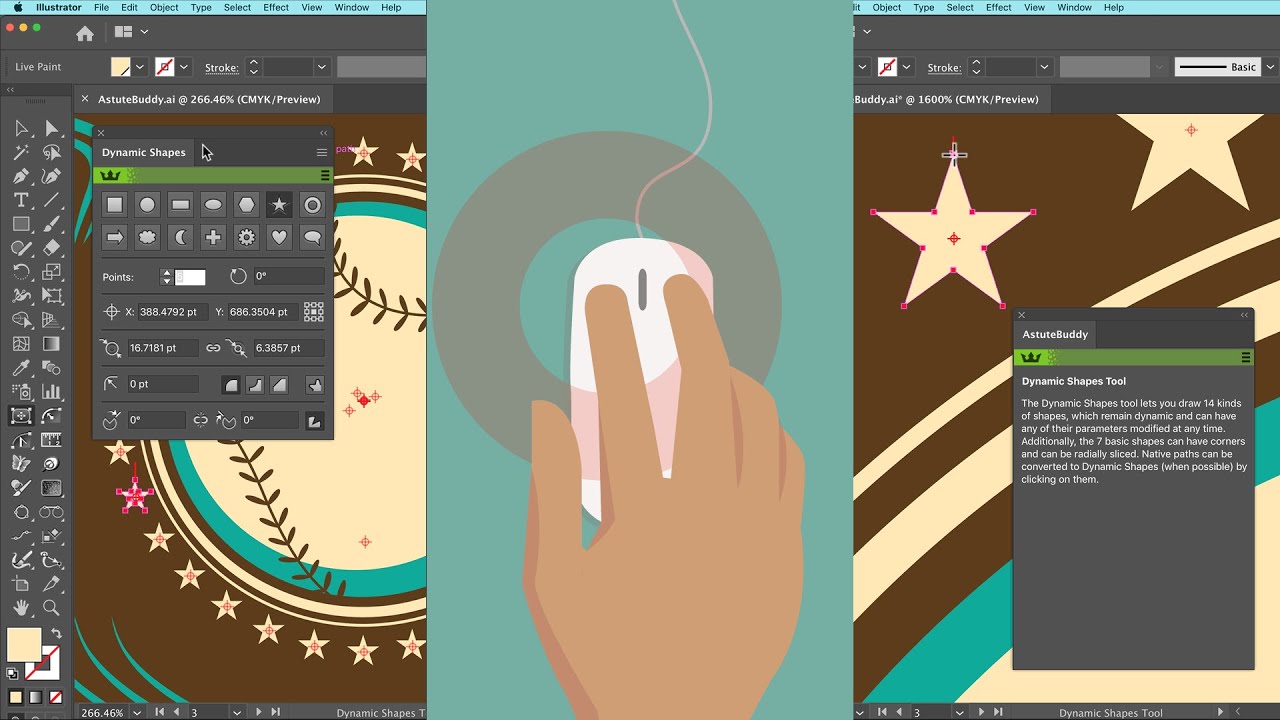 Astutebuddy Getting Started Youtube