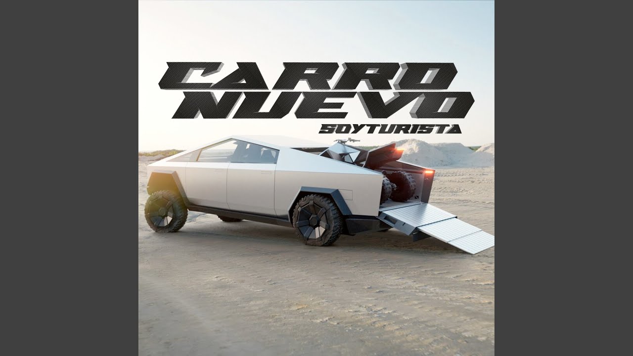 Carro Nuevo Youtube Music