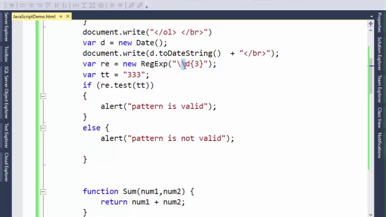 13 Arrays Objects Json In Javascript Youtube