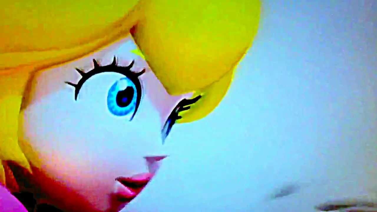 Mario Kart Wii Intro Youtube