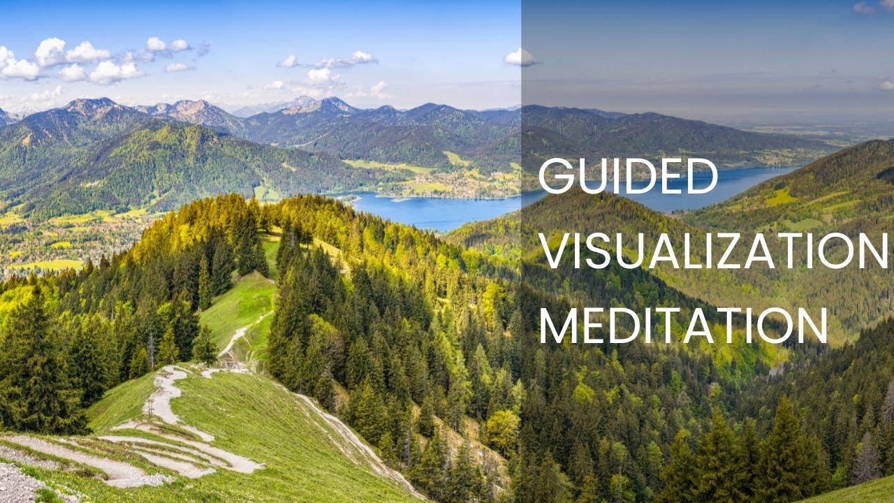 Guided Visualization Meditation Youtube