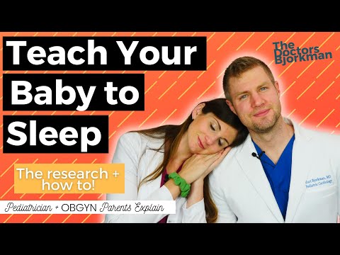 Tips For 9 Month Sleep Regression Wadaef