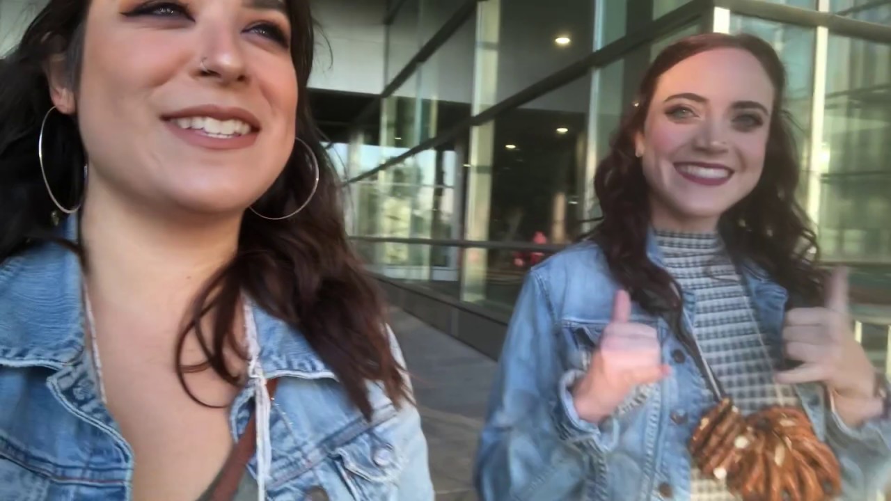 Denver Vlog Youtube