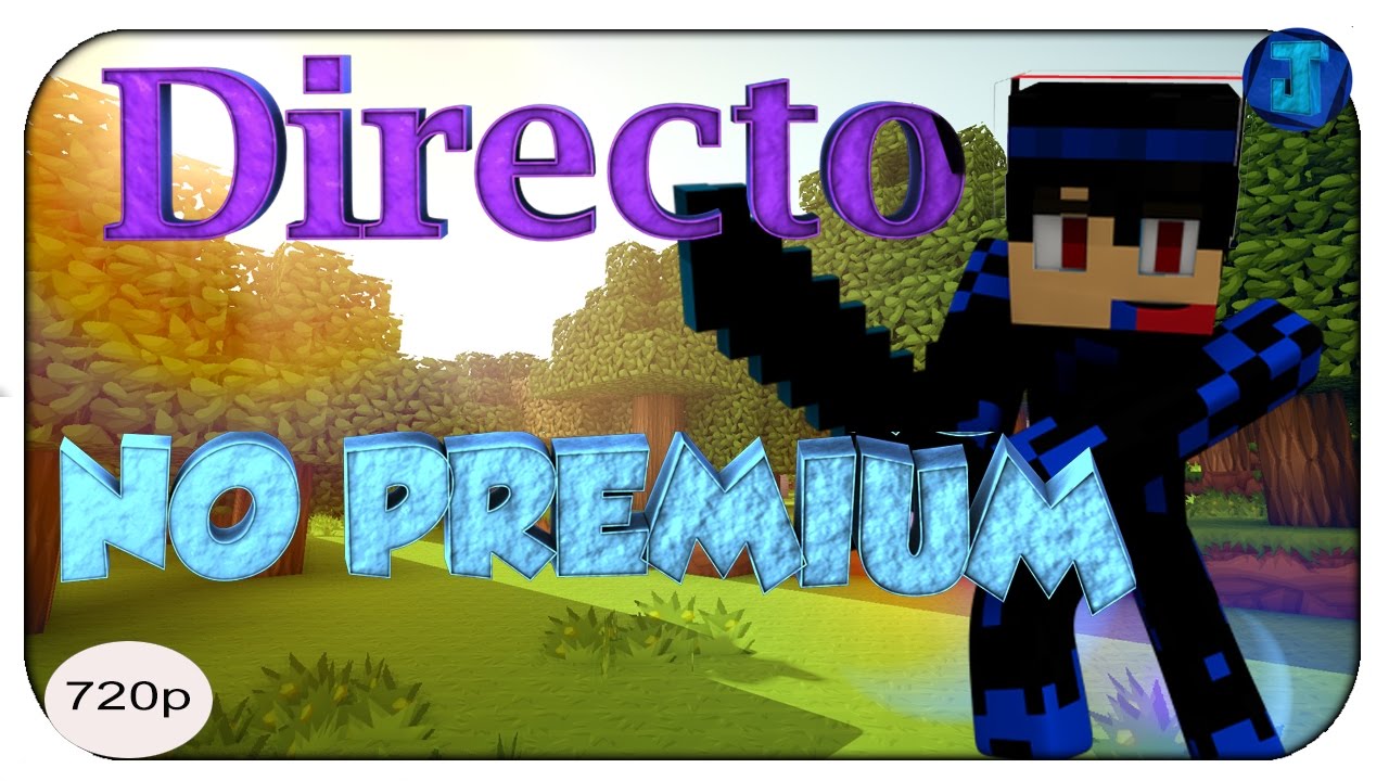 Jugando Con Subs En Server No Premium Directo Youtube