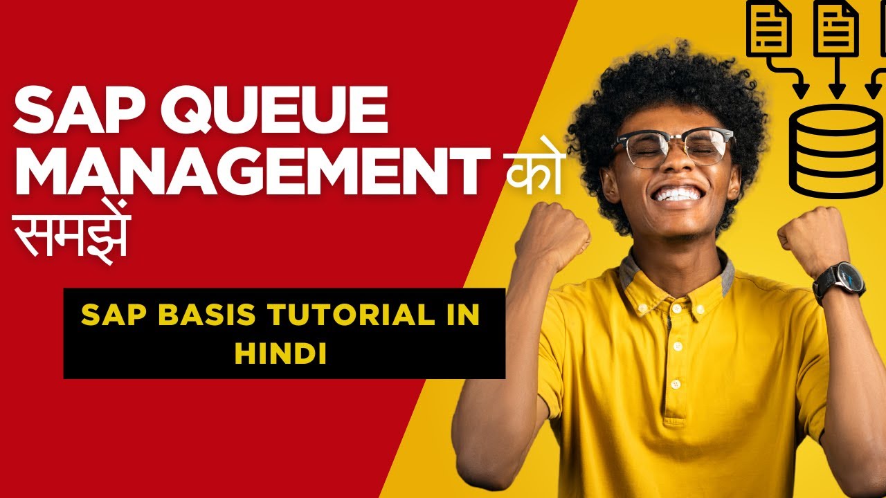 Mastering Sap Queue Management Smq1 Smq2 Sm58 Explained For Basis