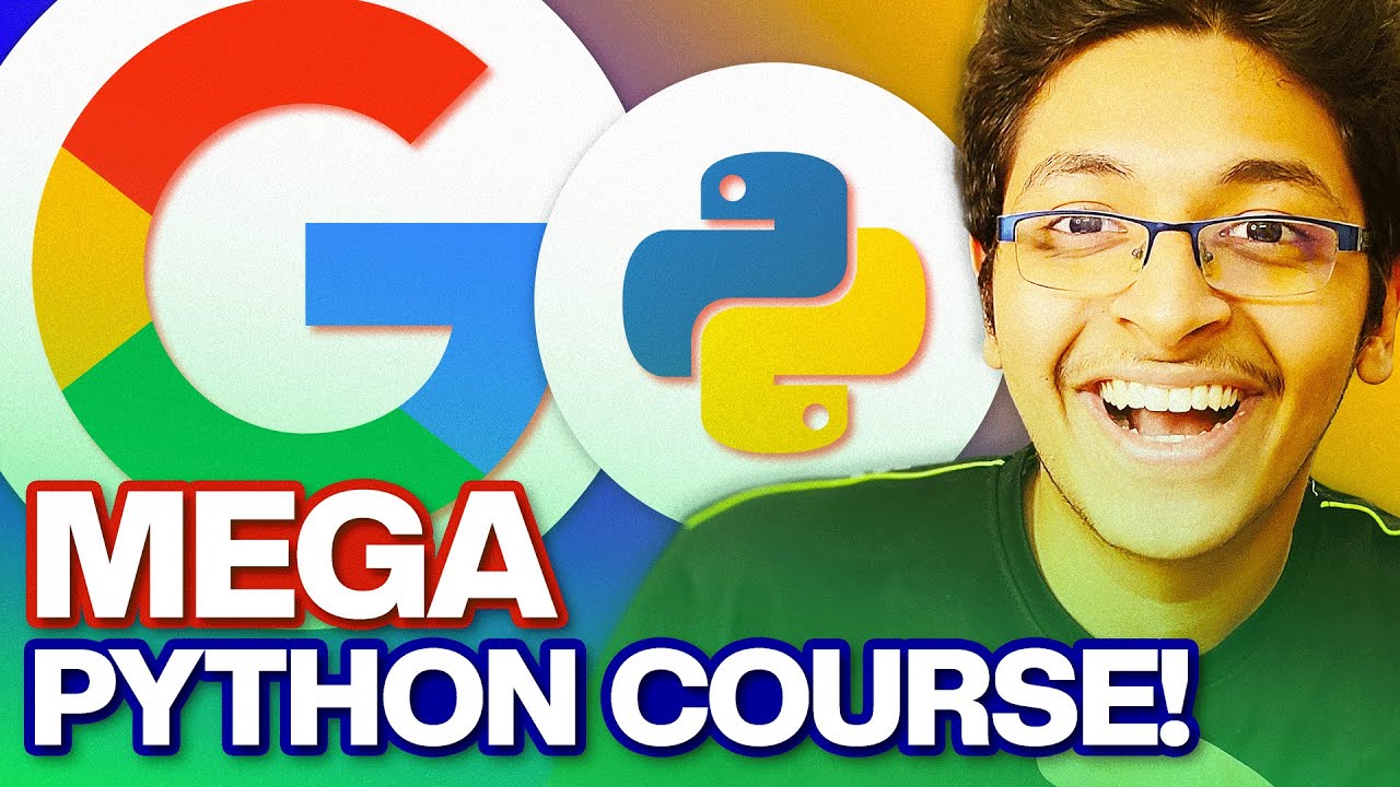 Google Launched A Free Python Course рџ ґ Free Google Certificate