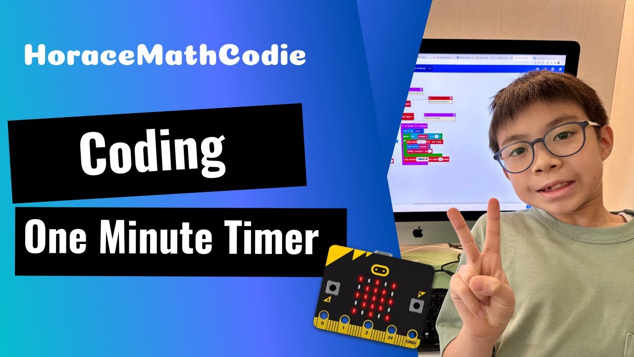 Microbit Programming Demo Youtube