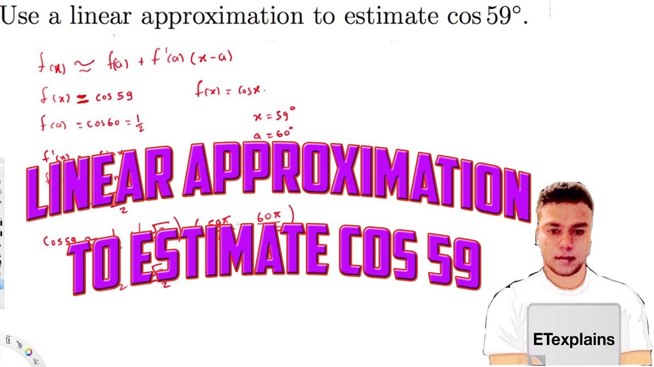 Use Approximation To Pick