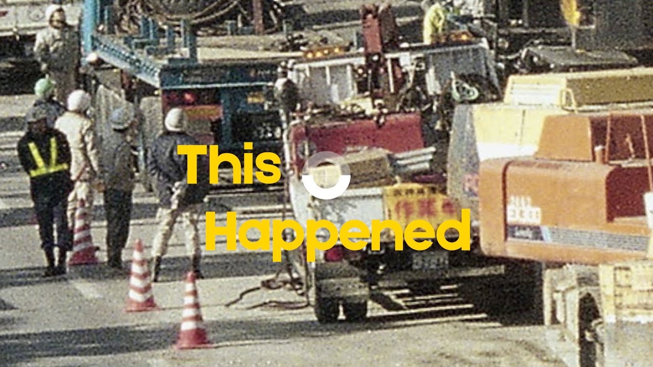 What Happened Today In History In One Iconic Photograph January 17